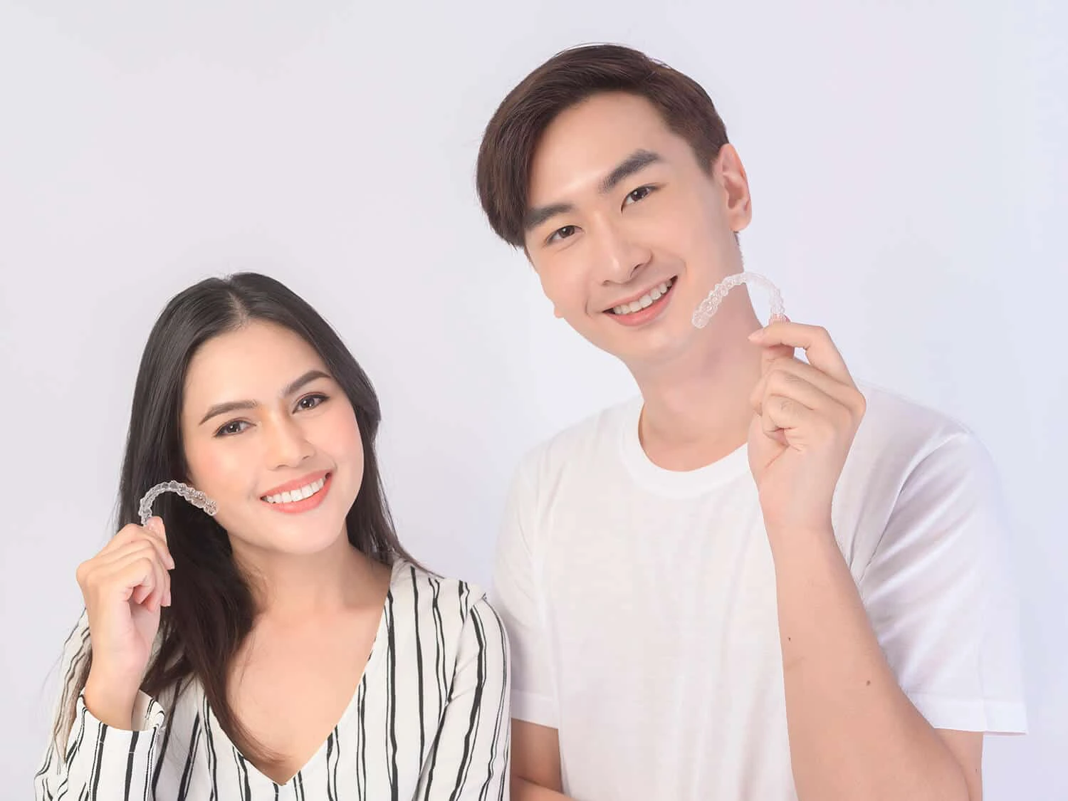 Invisalign Orthodontic - Camtu Dental